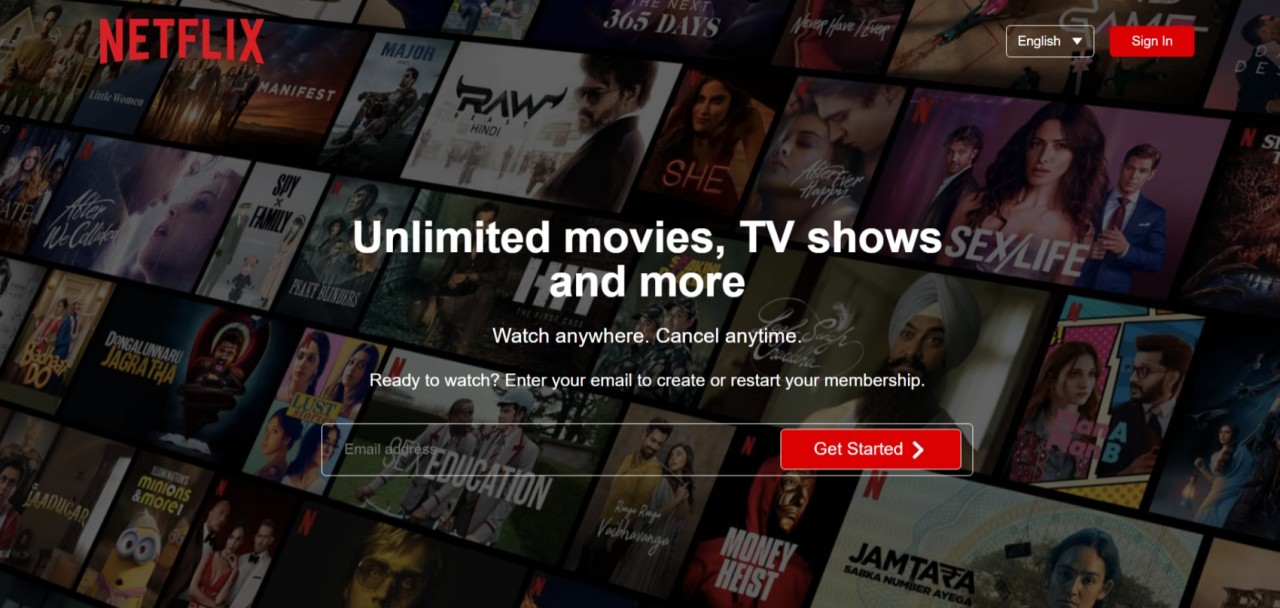 Anurag Yadav on LinkedIn: #netflixclone #webdevelopment #html #css # ... Anurag Yadav on LinkedIn: #netflixclone #webdevelopment #html #css # ...