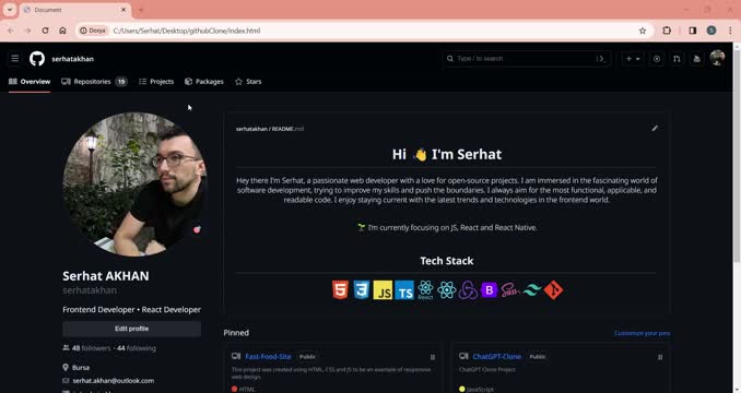 A web application using SCSS and SCSS | Serhat AKHAN posted on the ... A web application using SCSS and SCSS | Serhat AKHAN posted on the ...