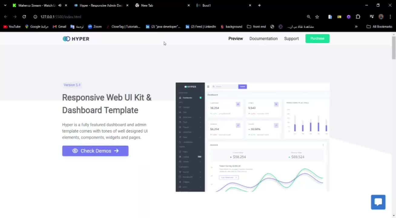 Mostafa Ebrahem on LinkedIn: #project #css #html #bootstrap5 #js # ... Mostafa Ebrahem on LinkedIn: #project #css #html #bootstrap5 #js # ...