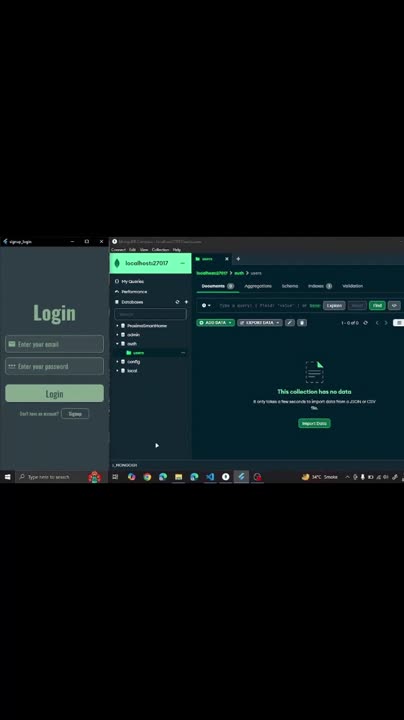 Muhammad Farhan on LinkedIn: #flutter #nodejs #backenddevelopment # ... Muhammad Farhan on LinkedIn: #flutter #nodejs #backenddevelopment # ...