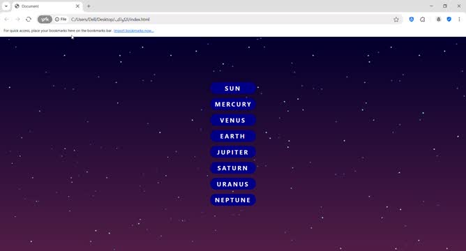 #webdevelopment #html #css | Doaa ELHussein #webdevelopment #html #css | Doaa ELHussein
