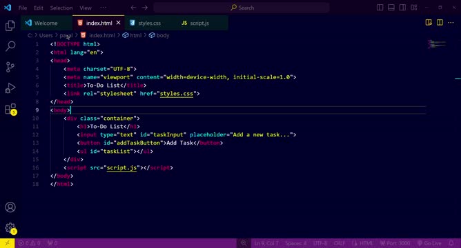Payal Mhatre on LinkedIn: #webdevelopment #frontenddevelopment # ... Payal Mhatre on LinkedIn: #webdevelopment #frontenddevelopment # ...