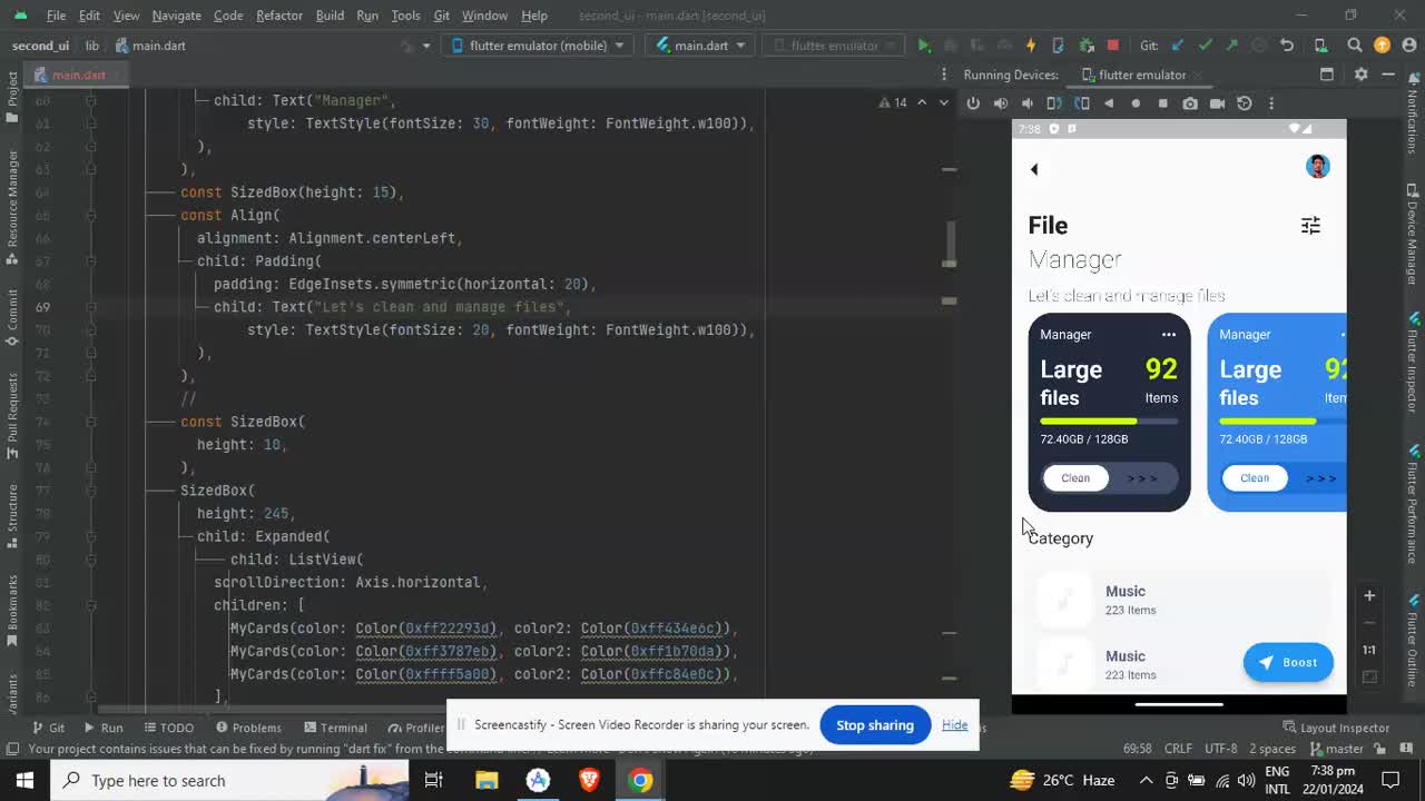 Moeez Ahmed Khan on LinkedIn: #flutter #ui #flutterdev #techdesign Moeez Ahmed Khan on LinkedIn: #flutter #ui #flutterdev #techdesign