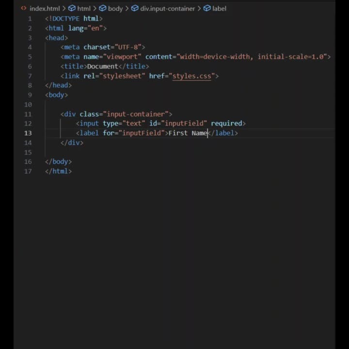 Mohasin Nawaz on LinkedIn: #html #css #webdevelopment Mohasin Nawaz on LinkedIn: #html #css #webdevelopment