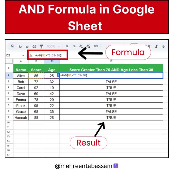 SoftAsia Tech on LinkedIn: #googlesheets #exceltips #dataanalysis # ... SoftAsia Tech on LinkedIn: #googlesheets #exceltips #dataanalysis # ...