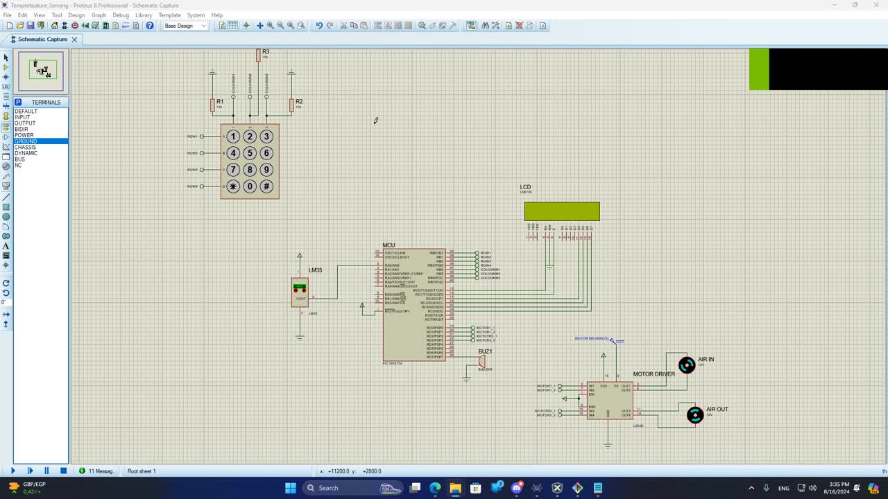 Mohamed Tarek on LinkedIn: #embeddedsystems #microcontrollers # ... Mohamed Tarek on LinkedIn: #embeddedsystems #microcontrollers # ...