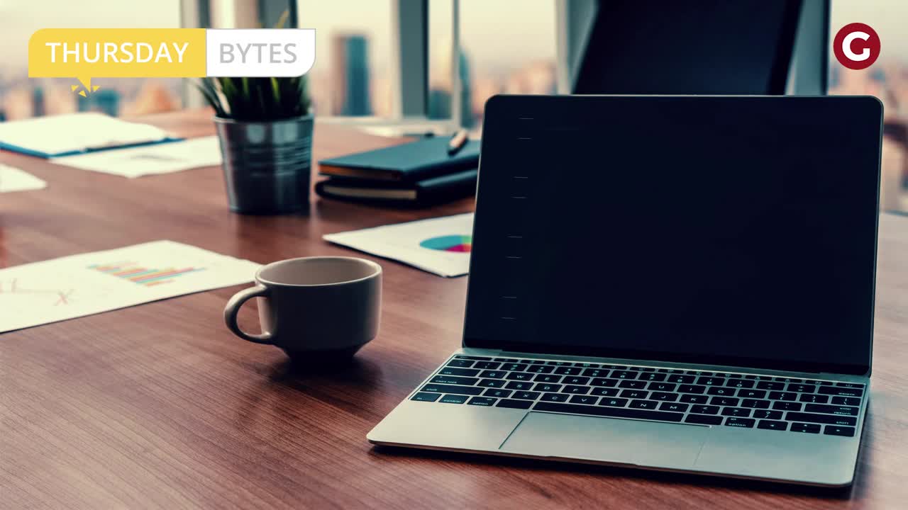 GSPANN Technologies, Inc on LinkedIn: Thursday Bytes | The Difference ... GSPANN Technologies, Inc on LinkedIn: Thursday Bytes | The Difference ...