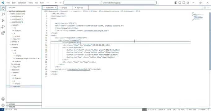Chillara Praneetha on LinkedIn: #webdevelopment #html #css #javascript ... Chillara Praneetha on LinkedIn: #webdevelopment #html #css #javascript ...