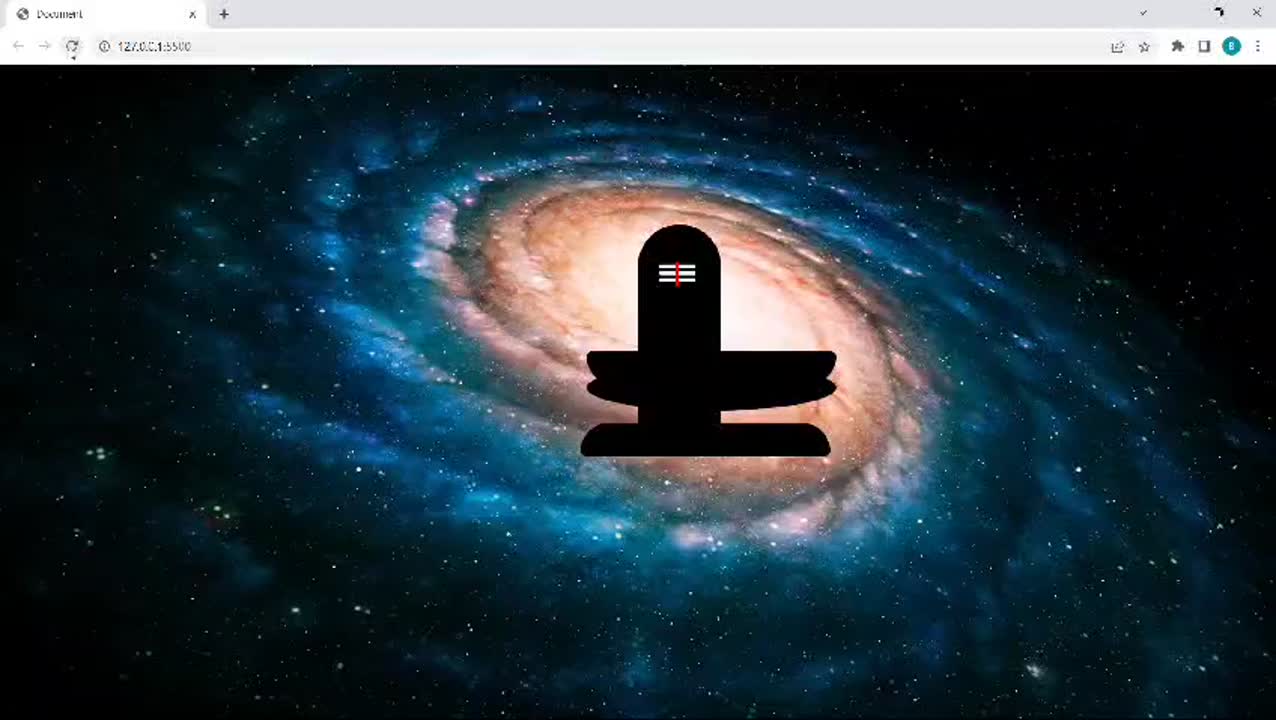 Bahnisikha Dhar on LinkedIn: #html5 #css3 #mahadev #mahashivratri2024 # ... Bahnisikha Dhar on LinkedIn: #html5 #css3 #mahadev #mahashivratri2024 # ...