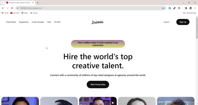 Saif Ali on LinkedIn: #html #css #webdevelopment #html5 #htmlcss # ... Saif Ali on LinkedIn: #html #css #webdevelopment #html5 #htmlcss # ...