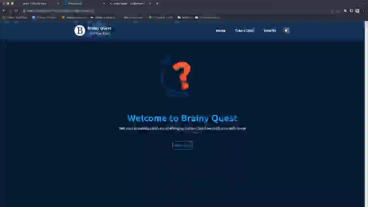 Vansh Gawra on LinkedIn: #react #redux #quizapp #webdevelopment # ... Vansh Gawra on LinkedIn: #react #redux #quizapp #webdevelopment # ...