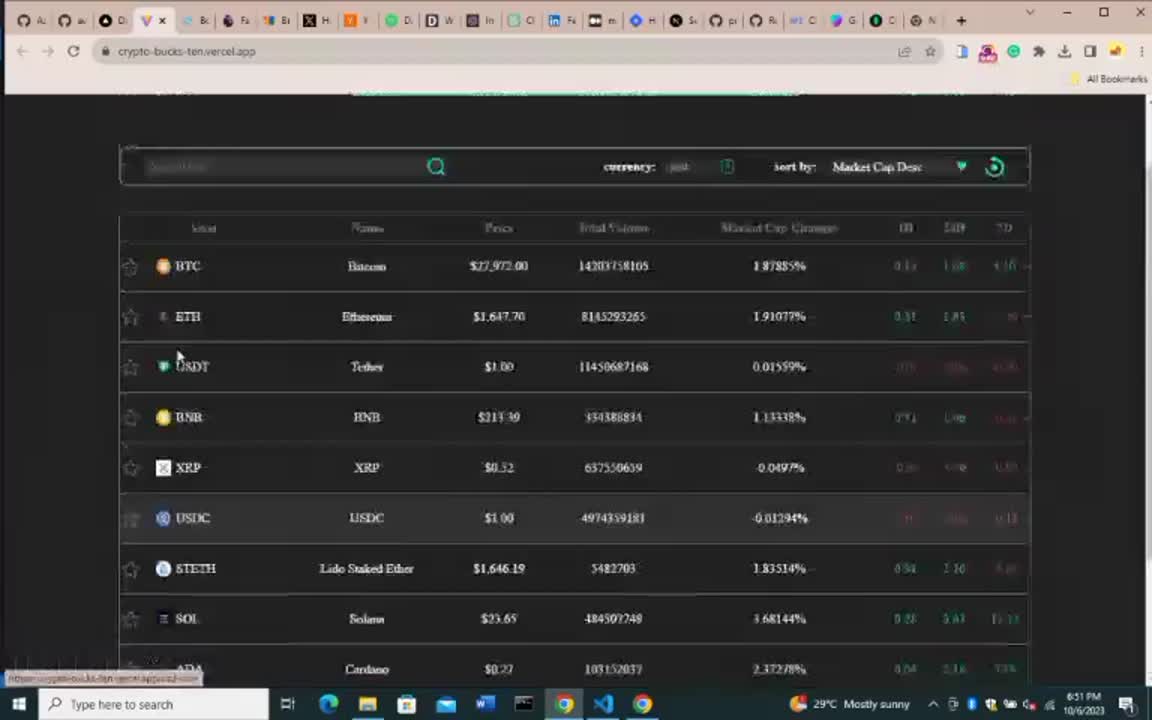 Aziken Precious on LinkedIn: #webdevelopment #react #tailwindcss # ... Aziken Precious on LinkedIn: #webdevelopment #react #tailwindcss # ...