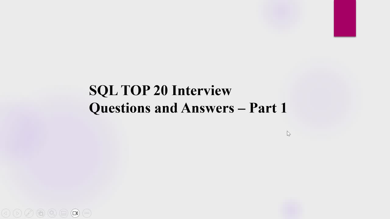 #sql #dataanalytics #presentation #subscribe #like #comment #share ... #sql #dataanalytics #presentation #subscribe #like #comment #share ...