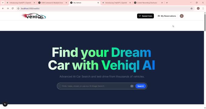 #nextjs #shadcn #supabase #react #webdevelopment #vehiql # ... #nextjs #shadcn #supabase #react #webdevelopment #vehiql # ...
