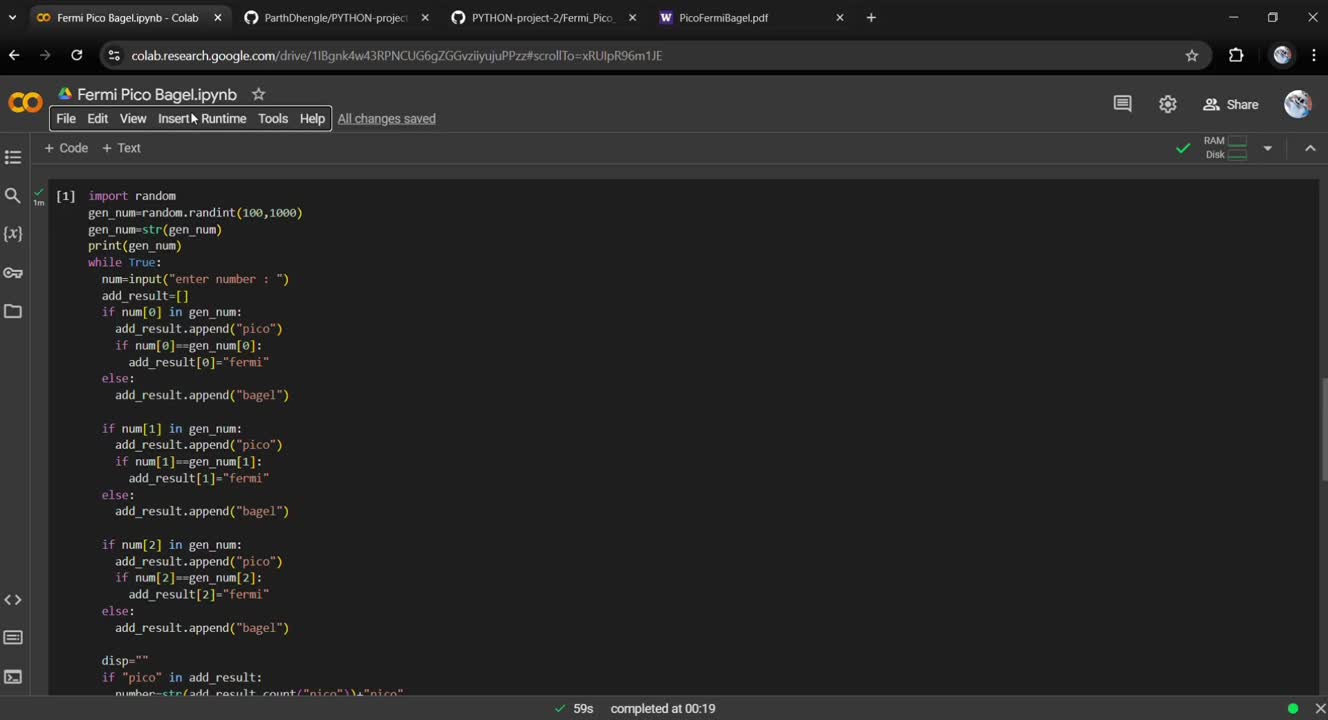#python #aiadventure #secondproject #codingjourney #problemsolving ... #python #aiadventure #secondproject #codingjourney #problemsolving ...