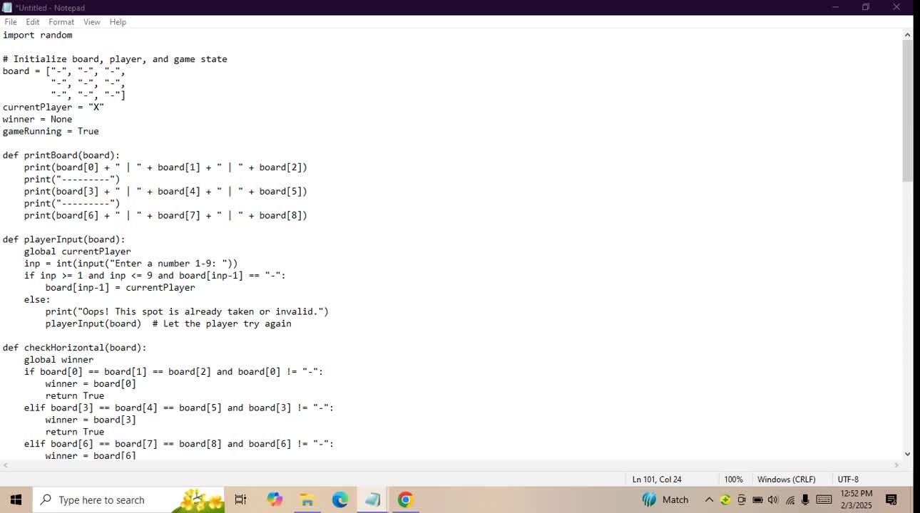 Prashant Rotkar on LinkedIn: #python #gamedevelopment #internship # ... Prashant Rotkar on LinkedIn: #python #gamedevelopment #internship # ...