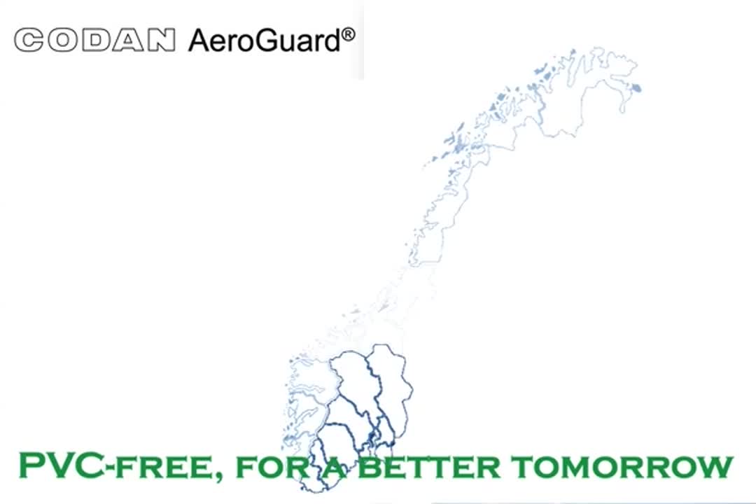 Marius Helgesen on LinkedIn: #aeroguard #codannorge #pcvfritt #noharm # ... Marius Helgesen on LinkedIn: #aeroguard #codannorge #pcvfritt #noharm # ...