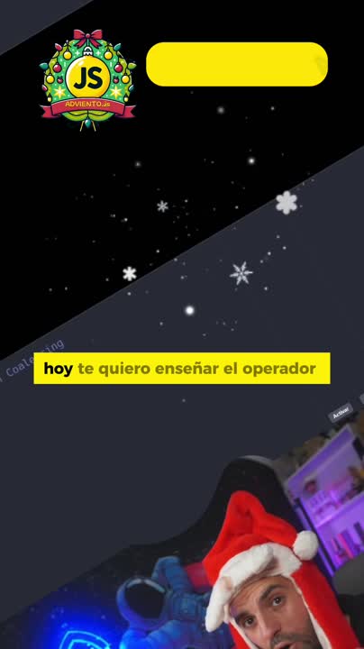 Carlos Azaustre en LinkedIn: #javascript #programacion Carlos Azaustre en LinkedIn: #javascript #programacion