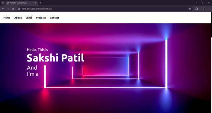 Sakshi Patil on LinkedIn: #code #html #css #bootstrap Sakshi Patil on LinkedIn: #code #html #css #bootstrap