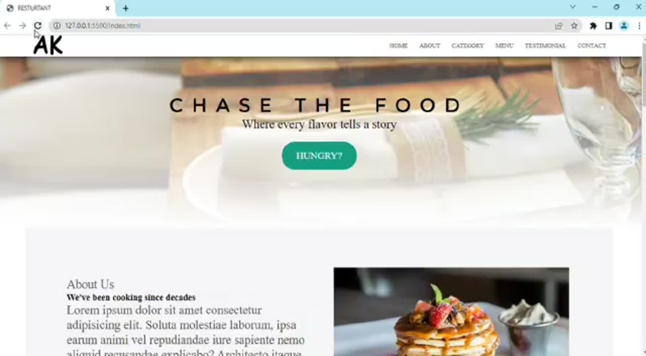 Arushi Kumar on LinkedIn: #ui #html #css #flexbox #frontenddeveloper # ... Arushi Kumar on LinkedIn: #ui #html #css #flexbox #frontenddeveloper # ...