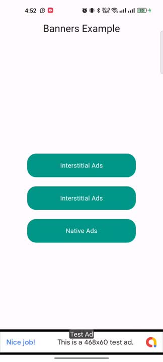 Afaq Noor on LinkedIn: #flutter Afaq Noor on LinkedIn: #flutter