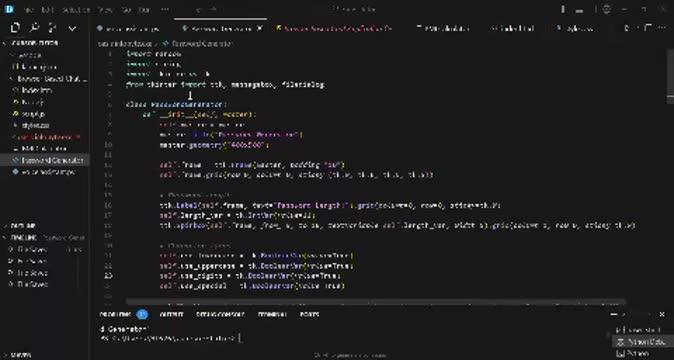 Girish Chawda on LinkedIn: #pythonprogramming #pythondeveloper # ... Girish Chawda on LinkedIn: #pythonprogramming #pythondeveloper # ...