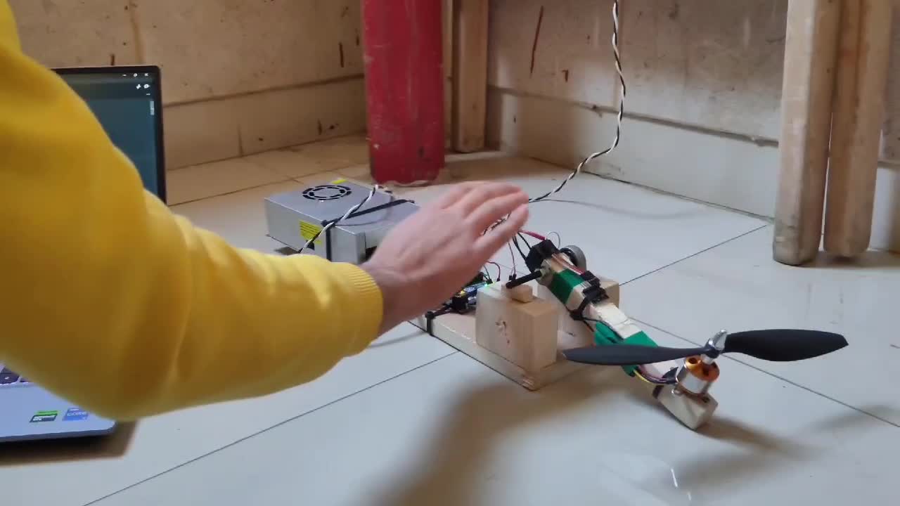 Ahmed AL-Azawy on LinkedIn: #robotics #arduino #pidcontrol # ... Ahmed AL-Azawy on LinkedIn: #robotics #arduino #pidcontrol # ...