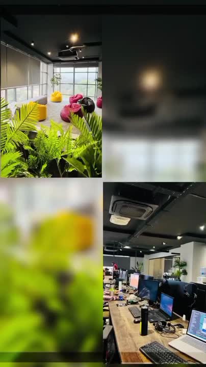 Syed Naeem ul Hassan on LinkedIn: #updated #workspace Syed Naeem ul Hassan on LinkedIn: #updated #workspace
