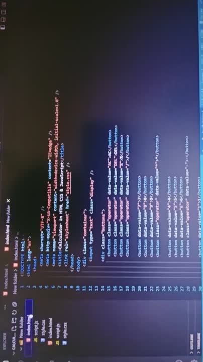 Completed codsoft web development internship | Dileep Sengar posted on ... Completed codsoft web development internship | Dileep Sengar posted on ...
