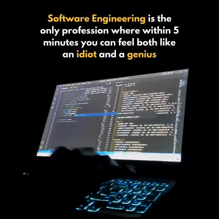 Muhammad Arsalan on LinkedIn: #softwareengineering #techlife #coding # ... Muhammad Arsalan on LinkedIn: #softwareengineering #techlife #coding # ...