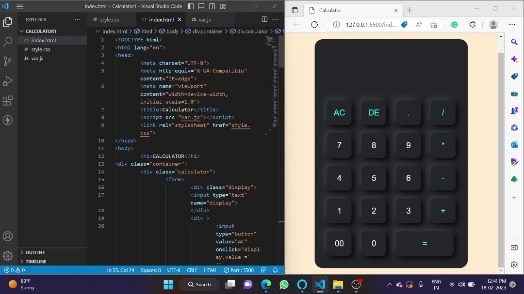 Jaziya Ashraf on LinkedIn: #html #css #javascript Jaziya Ashraf on LinkedIn: #html #css #javascript