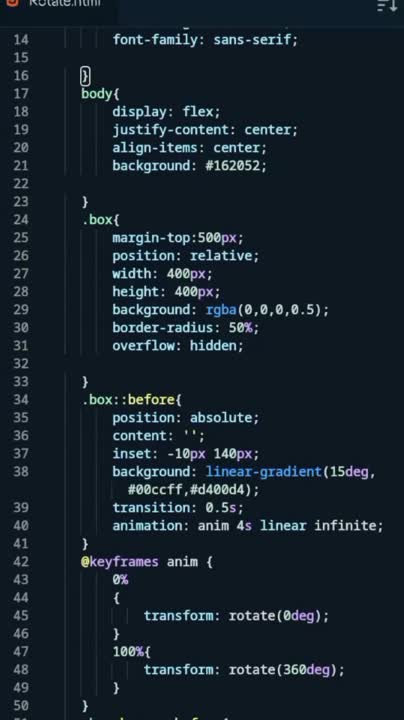 The Prince on LinkedIn: Animation using only HTML and CSS The Prince on LinkedIn: Animation using only HTML and CSS