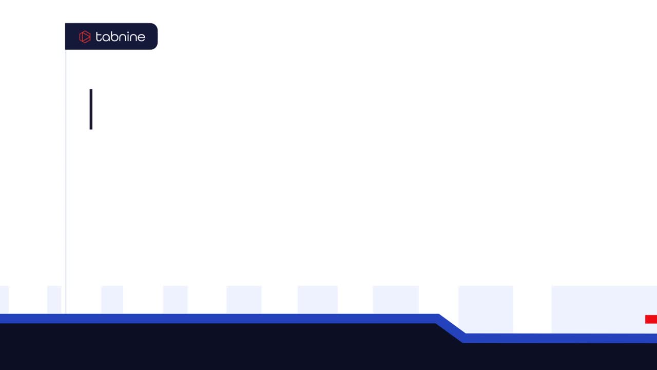 Tabnine on LinkedIn: #ai #coding #live #programming #jira #tabninelive Tabnine on LinkedIn: #ai #coding #live #programming #jira #tabninelive