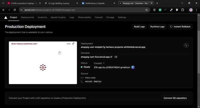 Farhan Faisal on LinkedIn: #reactjs #reduxtoolkit #tailwindcss # ... Farhan Faisal on LinkedIn: #reactjs #reduxtoolkit #tailwindcss # ...