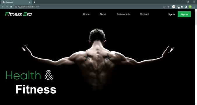 Sanskar Mishra on LinkedIn: #html #css #webdevelopment #projectshowcase ... Sanskar Mishra on LinkedIn: #html #css #webdevelopment #projectshowcase ...