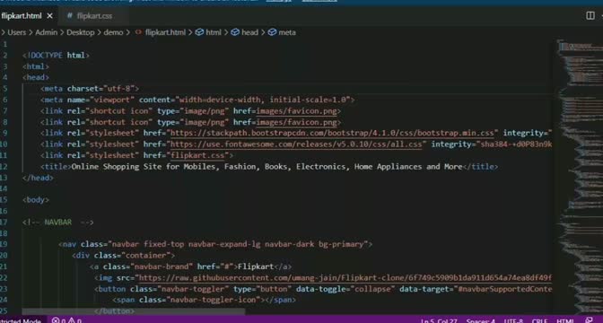 Mohammad Kaif on LinkedIn: #html #css #javascript Mohammad Kaif on LinkedIn: #html #css #javascript