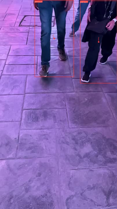 Pyresearch on LinkedIn: #objecttracking #yolov8 #deepsort # ... Pyresearch on LinkedIn: #objecttracking #yolov8 #deepsort # ...