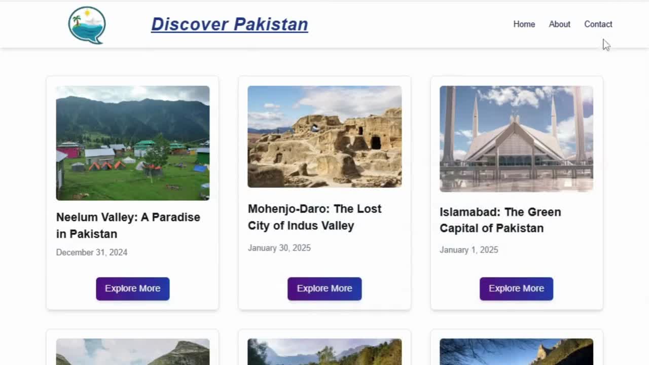 Tayyaba Ramzan on LinkedIn: #nextjs #tailwindcss #sanitycms # ... Tayyaba Ramzan on LinkedIn: #nextjs #tailwindcss #sanitycms # ...
