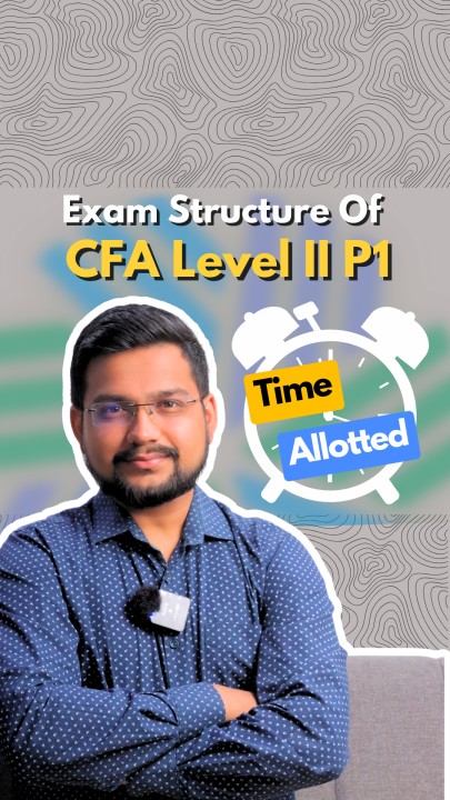 #cfa #cfaexam #cfalevel2 | QuintEdge #cfa #cfaexam #cfalevel2 | QuintEdge