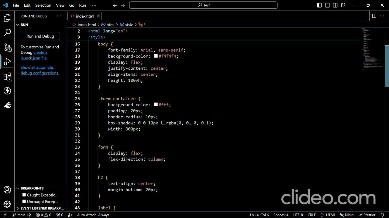 Shubham Vishwakarma on LinkedIn: #webdevelopment #javascript #html #css ... Shubham Vishwakarma on LinkedIn: #webdevelopment #javascript #html #css ...