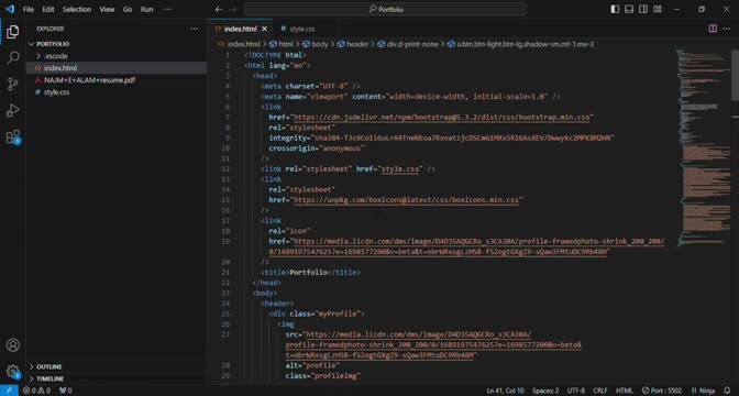 Najam Alam khan on LinkedIn: #codesoft Najam Alam khan on LinkedIn: #codesoft