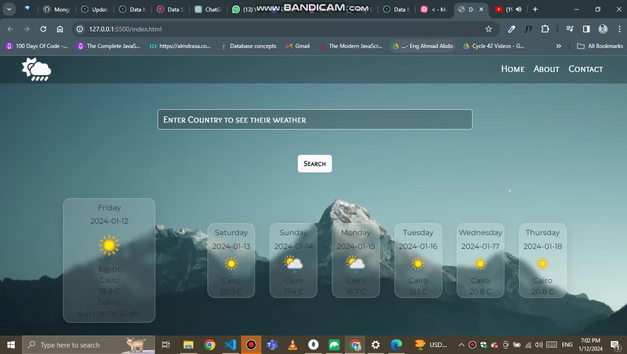Mahmoud Morsi on LinkedIn: #html #css #javascript #javascriptdeveloper ... Mahmoud Morsi on LinkedIn: #html #css #javascript #javascriptdeveloper ...