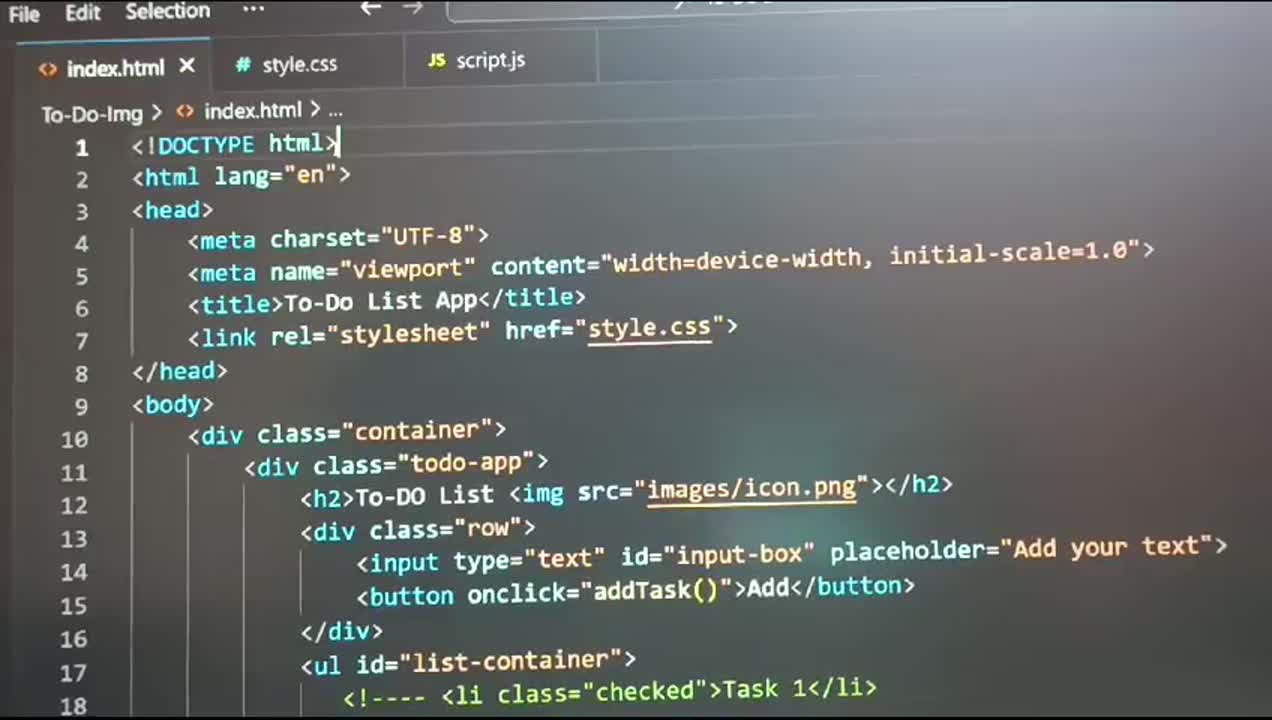 Deepak Sharma on LinkedIn: #internpe #internship #webdevelopment Deepak Sharma on LinkedIn: #internpe #internship #webdevelopment