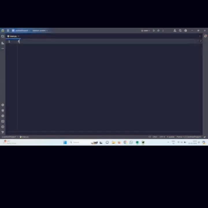 #interpe #python #digital #internship #programming | Banu pushpa gopika #interpe #python #digital #internship #programming | Banu pushpa gopika