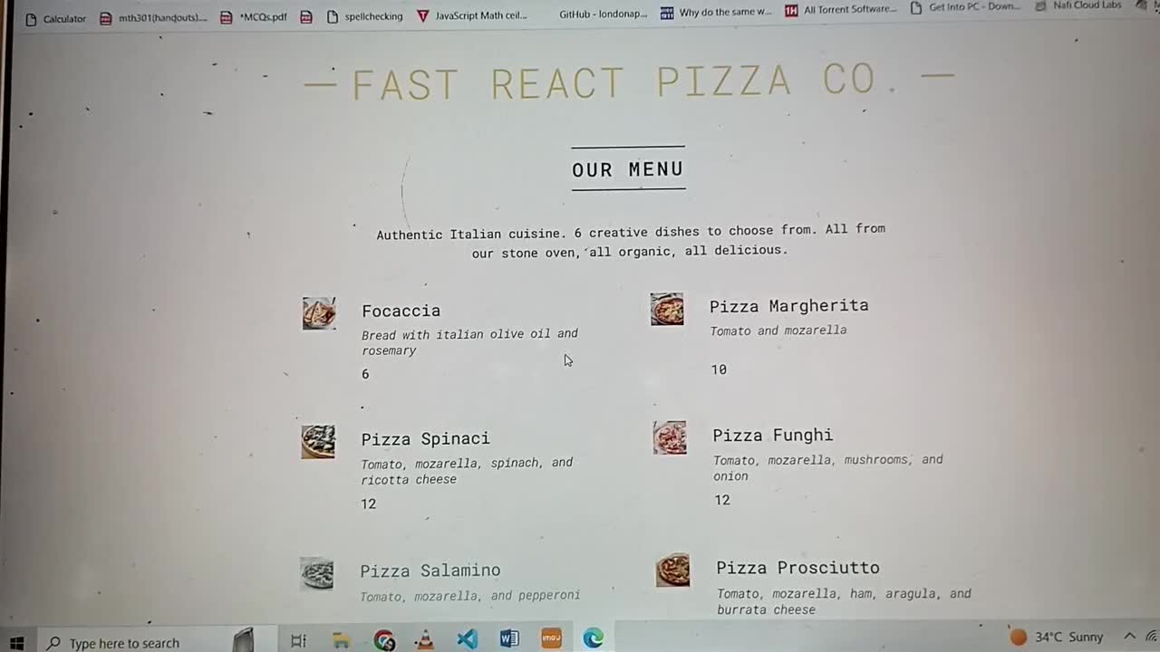 Muhammad Awais on LinkedIn: building a react application face many bug ... Muhammad Awais on LinkedIn: building a react application face many bug ...