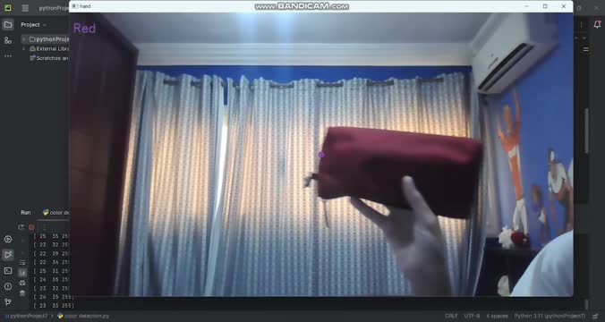 Abdulrahman Sherif on LinkedIn: #computervision #opencv #python #ai # ... Abdulrahman Sherif on LinkedIn: #computervision #opencv #python #ai # ...