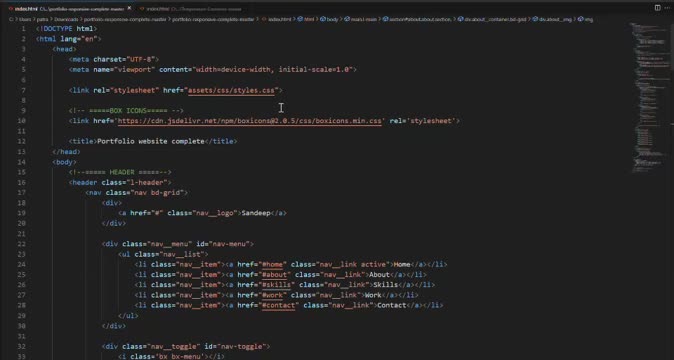 Sandeep Kumar Das on LinkedIn: #connections #task1 #webdevelopment # ... Sandeep Kumar Das on LinkedIn: #connections #task1 #webdevelopment # ...