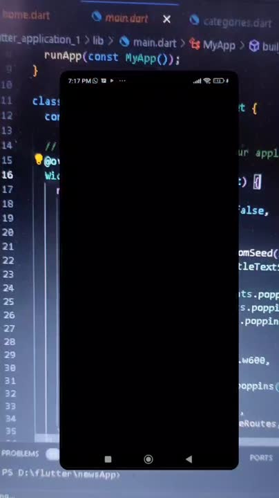 News app: REST API integration and MVVM architecture | Afia Naeem ... News app: REST API integration and MVVM architecture | Afia Naeem ...