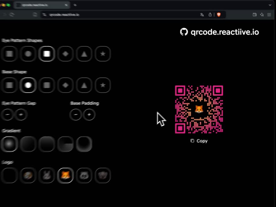 Saptarshi Singha Roy on LinkedIn: #reactnative #qrcode #reactnativeskia Saptarshi Singha Roy on LinkedIn: #reactnative #qrcode #reactnativeskia