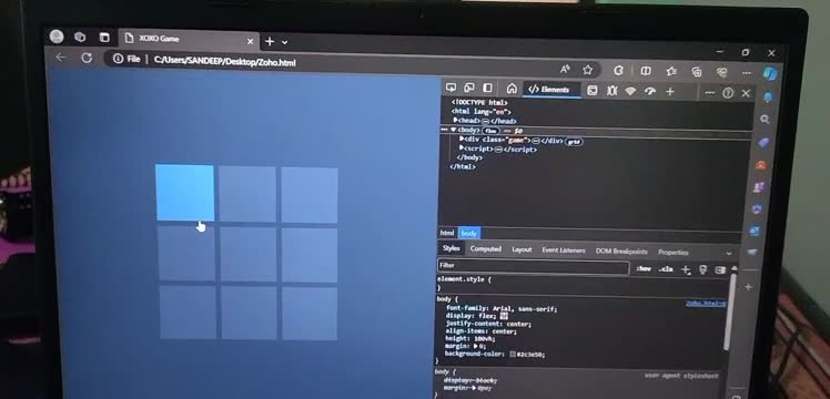 SANDEEP RANJAN on LinkedIn: #html #css #gamedev #frontenddeveloper # ... SANDEEP RANJAN on LinkedIn: #html #css #gamedev #frontenddeveloper # ...